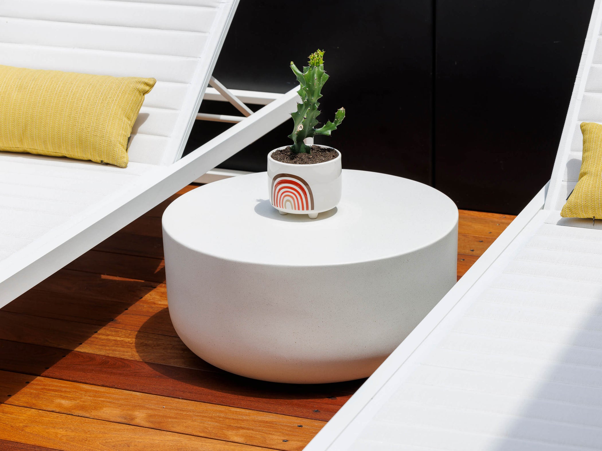 BOLA Tables – Lumacast