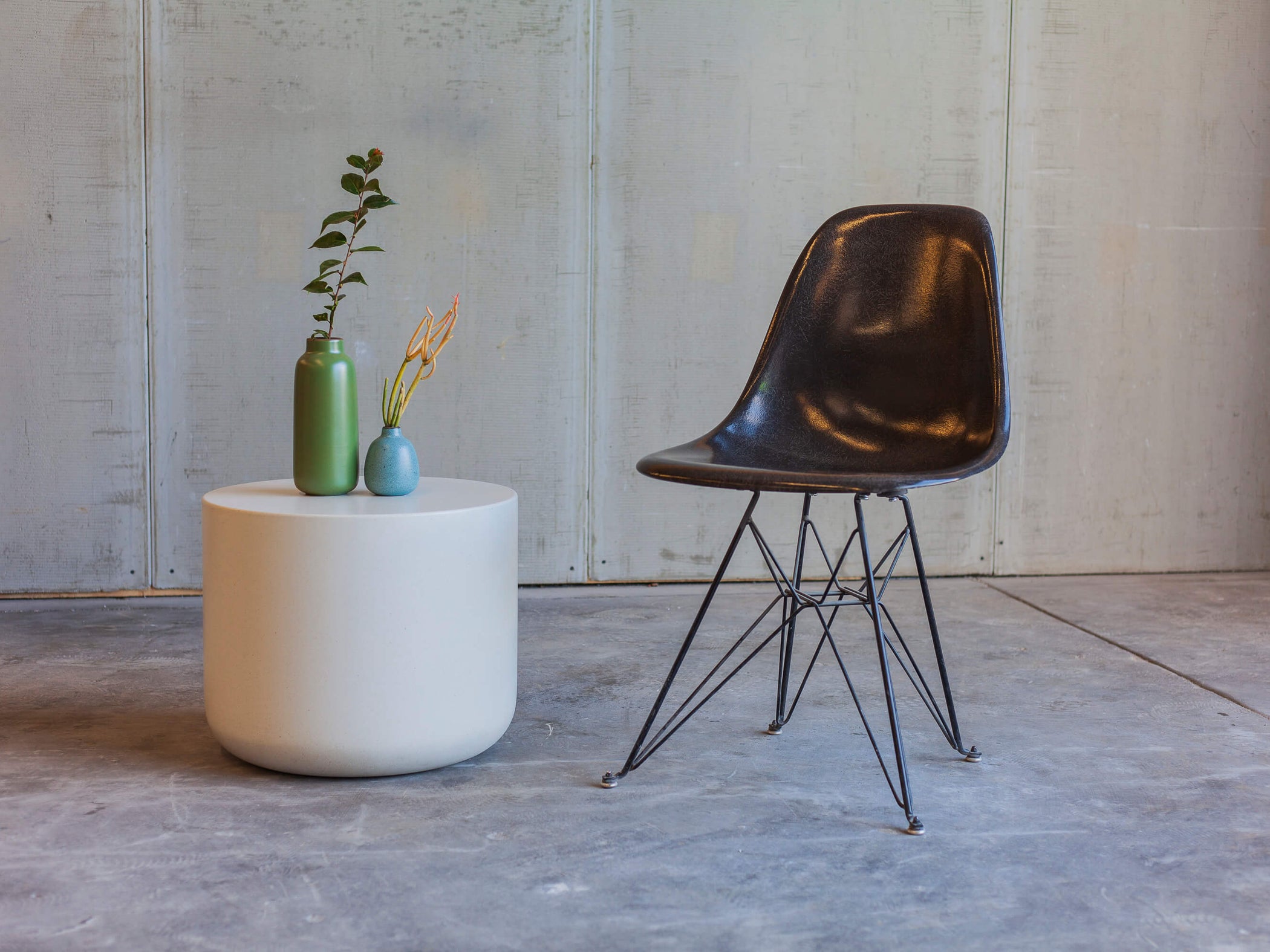 BOLA Table – Lumacast