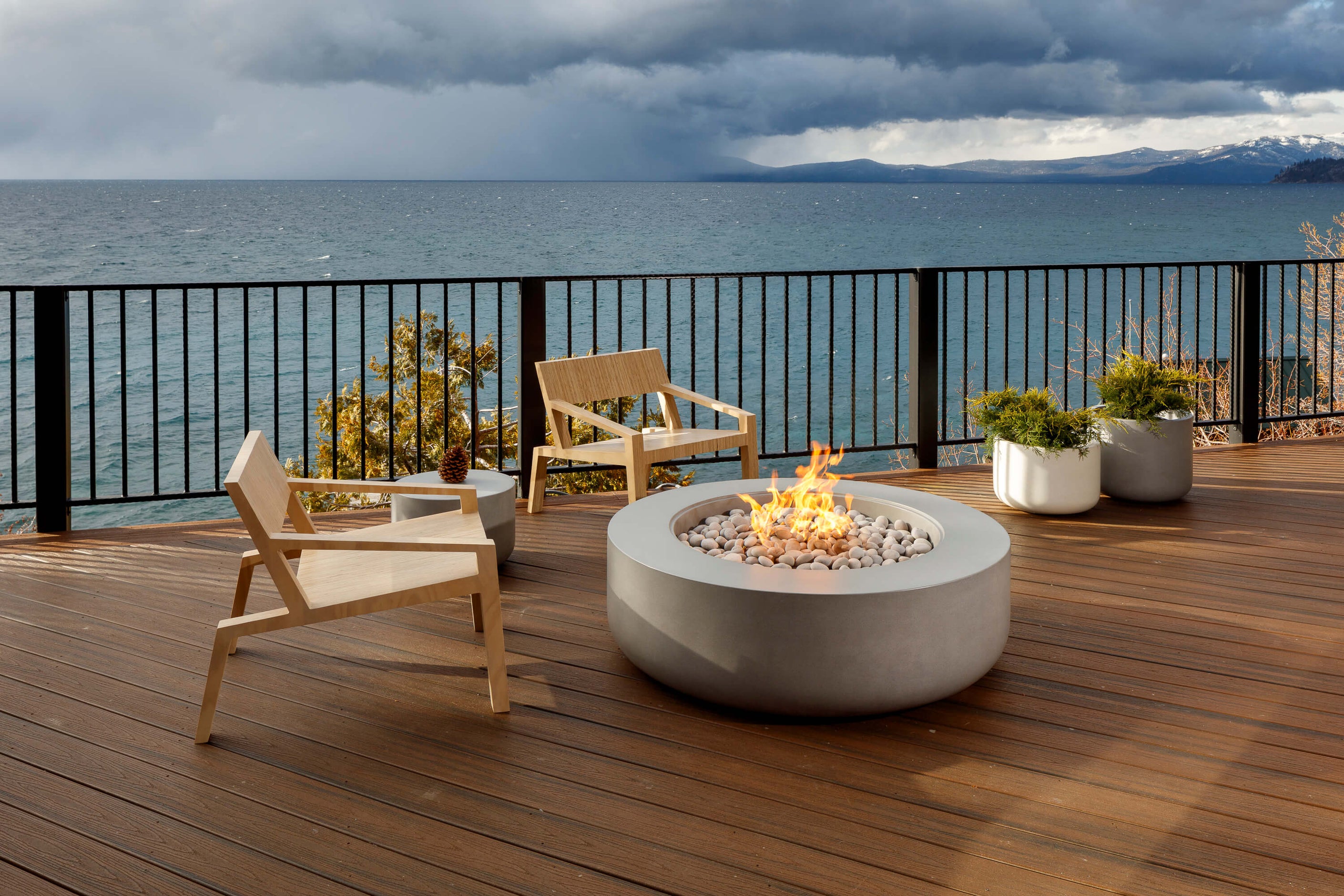 BOLA Tables – Lumacast