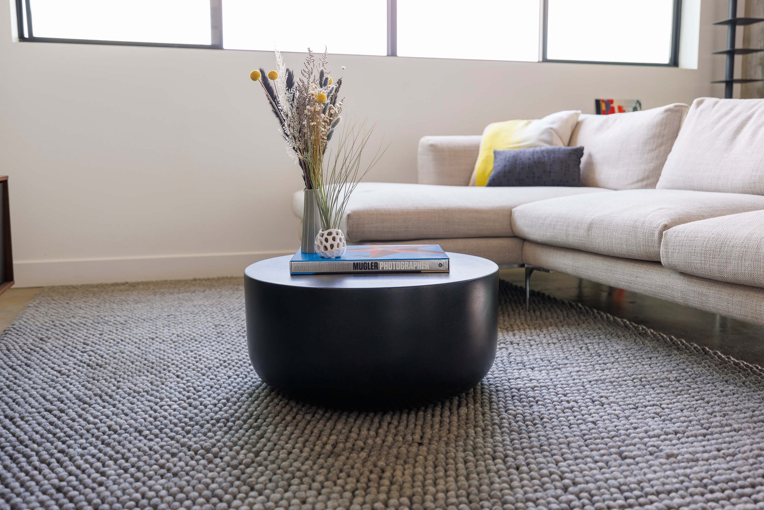 BOLA Tables – Lumacast