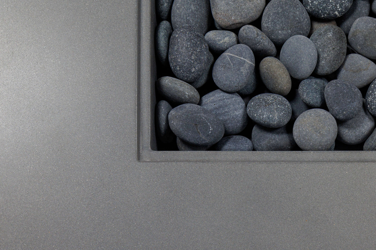 Charcoal – Lumacast