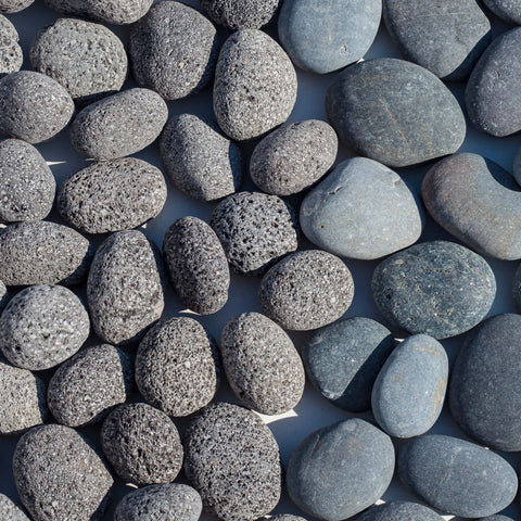Infill Samples – Lumacast
