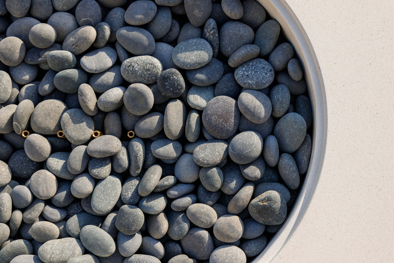 Smooth Basalt – Lumacast