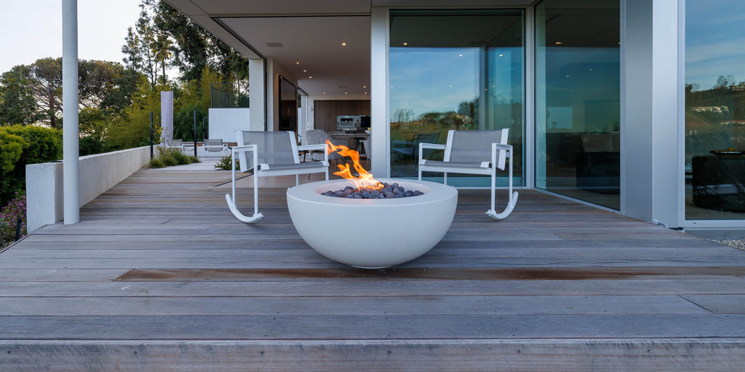 OVA Tech Specs – Lumacast