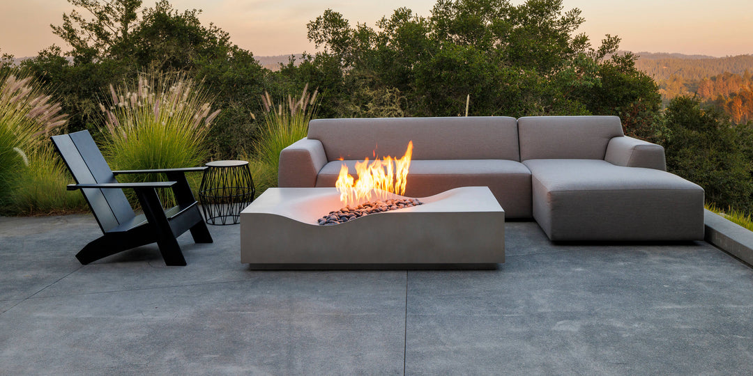 PAOLO Tech Specs – Lumacast