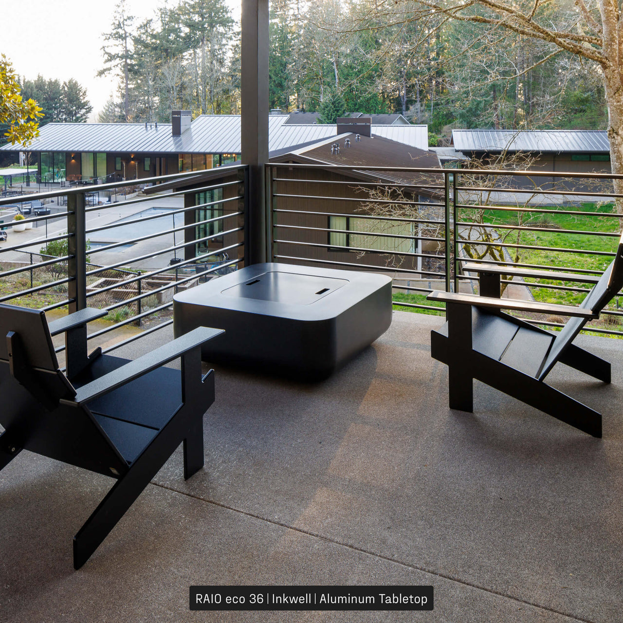 Aluminum Color Samples – Lumacast