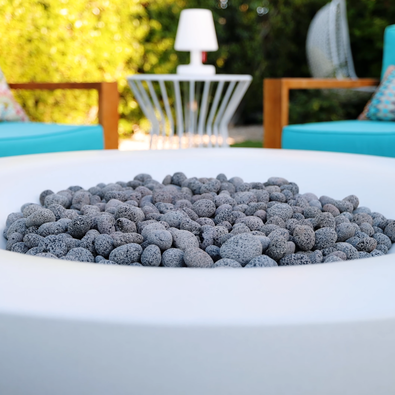Infill Samples – Lumacast