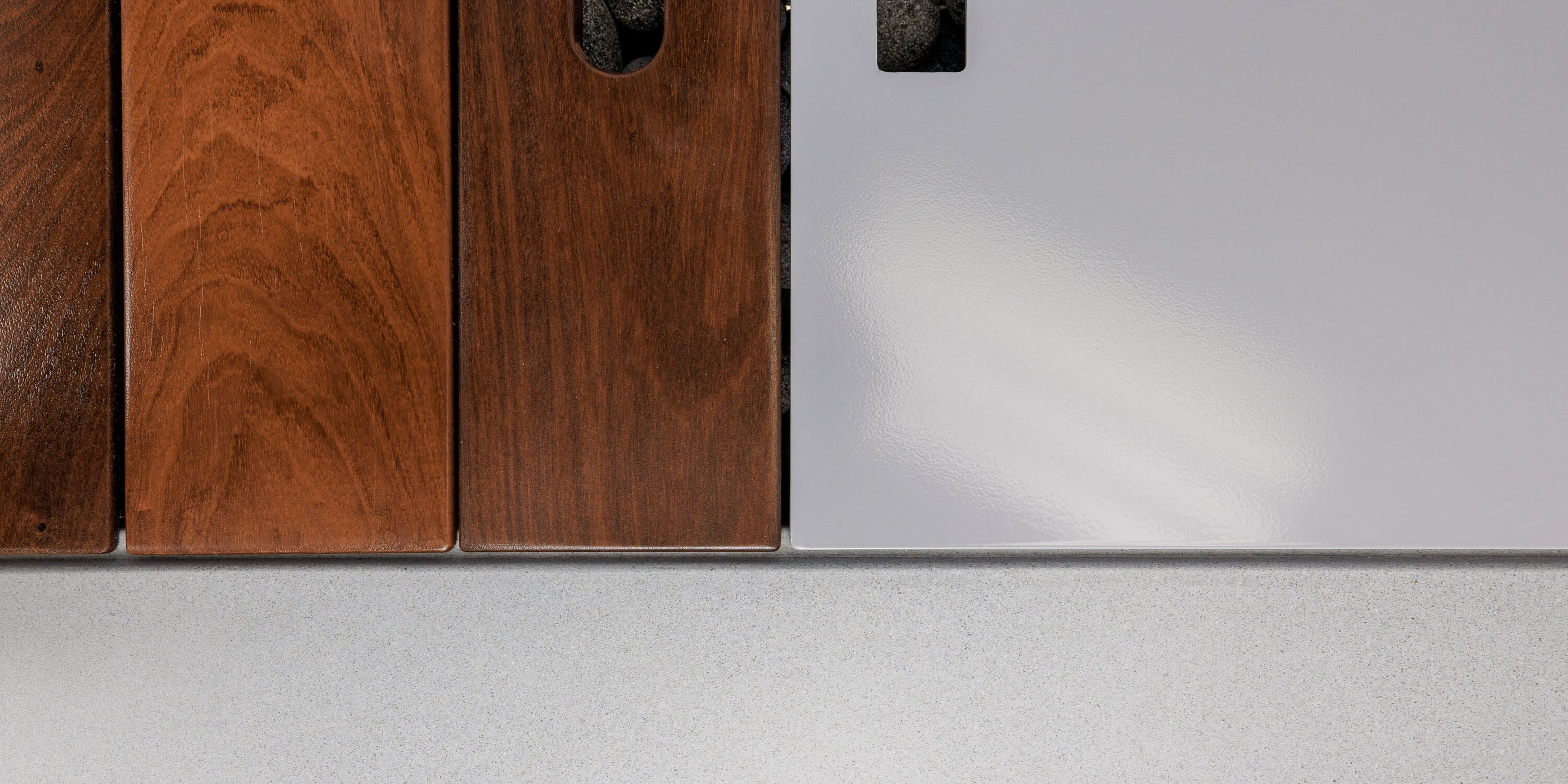 Tabletops – Lumacast