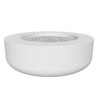 BOLA – Modern Concrete Fire Table | Lumacast